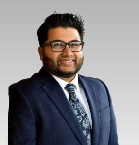 Sahil Shah - Wolf, Rifkin, Shapiro, Schulman & Rabkin, LLP