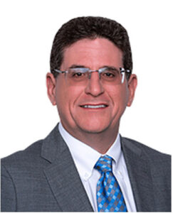 James Gilbert - Wolf, Rifkin, Shapiro, Schulman & Rabkin, LLP